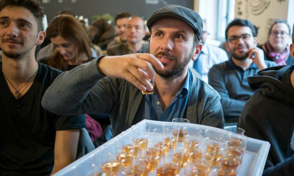 Location – Drink Factory